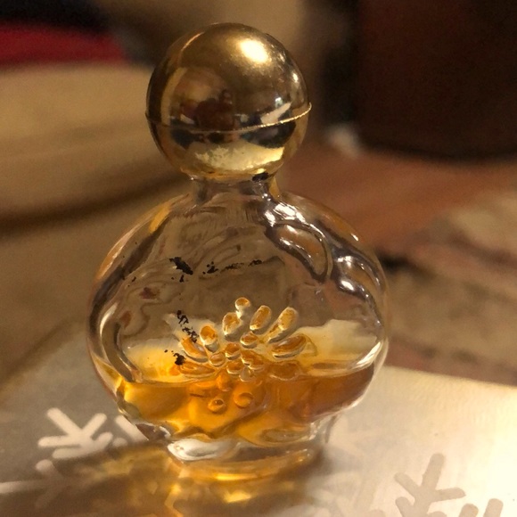 Revlon | Other | Enjoli By Charles Of The Ritz Vintage Perfume | Poshmark